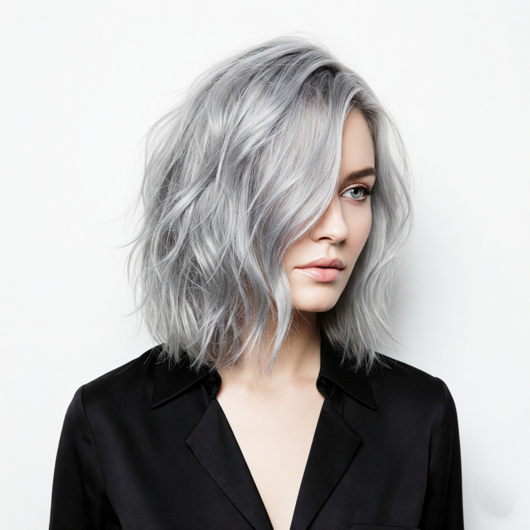 10 Rekomendasi Cat Rambut Halal yang Aman untuk Salat dan Bikin Kamu ...